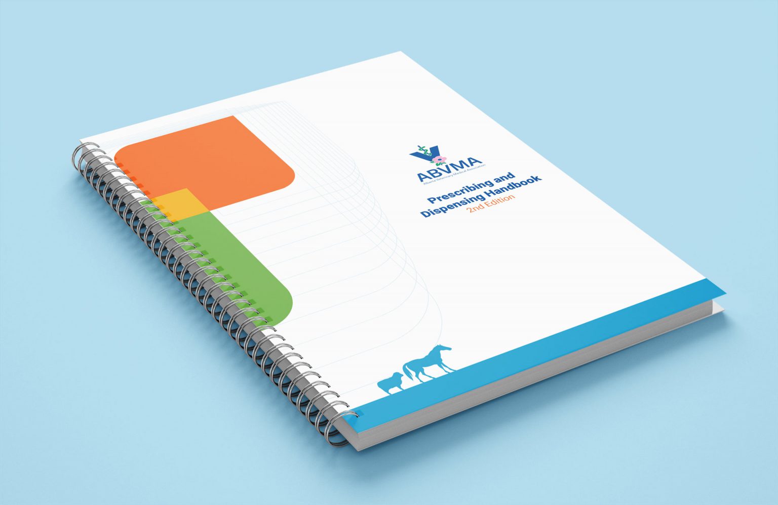 Alberta Veterinary Medical Association - ev+ AGENCY