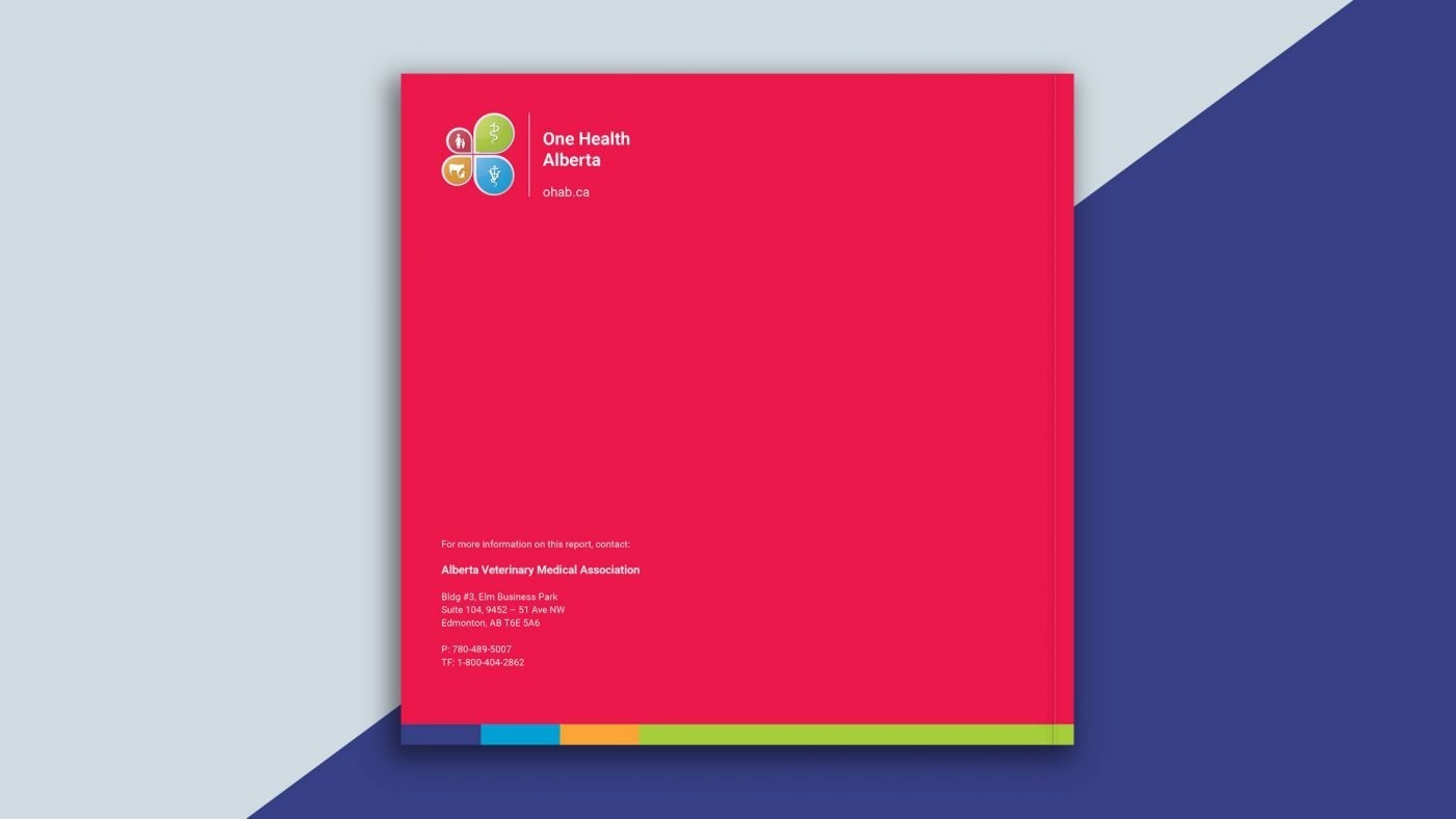 Alberta Veterinary Medical Association - ev+ AGENCY