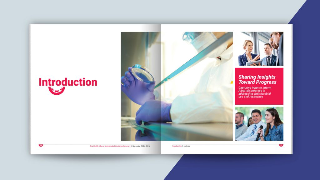 Alberta Veterinary Medical Association - ev+ AGENCY