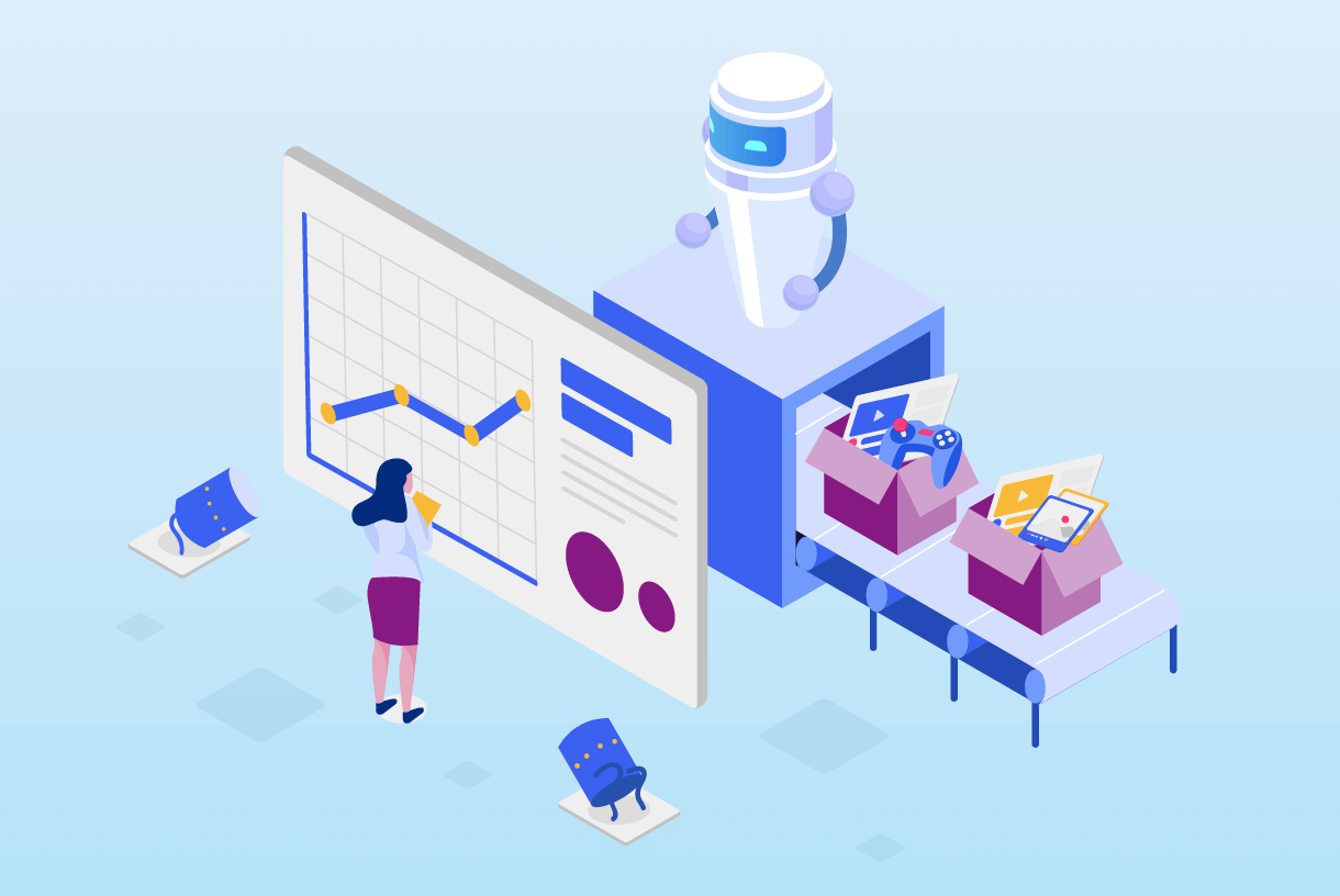 Boost Your Marketing Efficiency with AI Automated Custom User Journeys ...