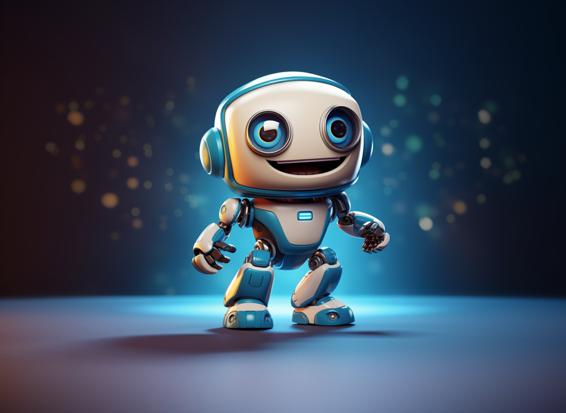 Evolution of the Chatbot: AI's Game-Changing Role in Modern Marketing